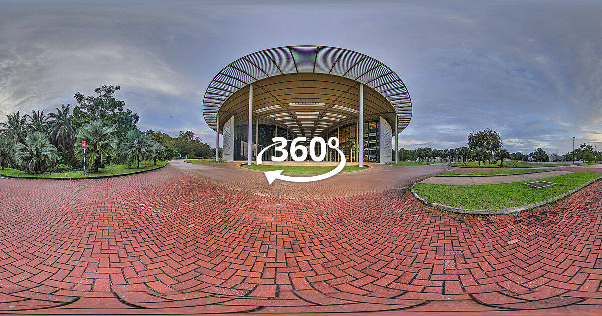 Universiti Teknologi PETRONAS